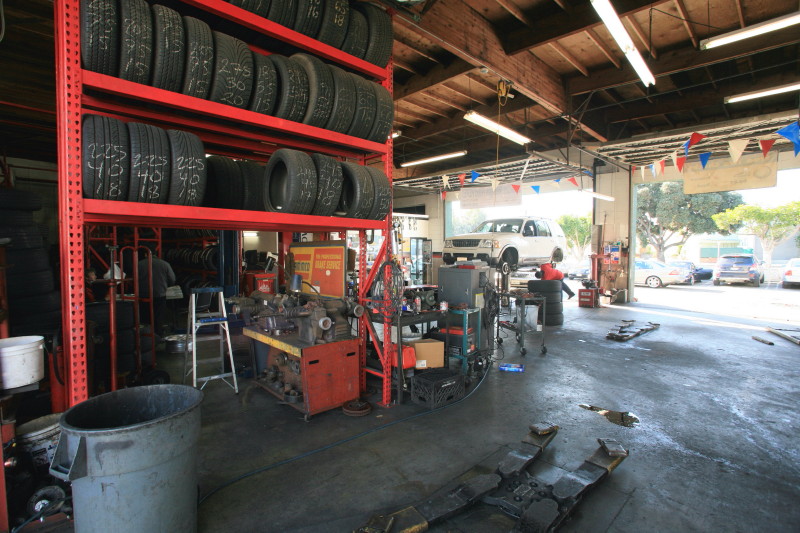 MNM Locations - uploads - 722 Auto Mechanic, Wheel Alignment & Tires